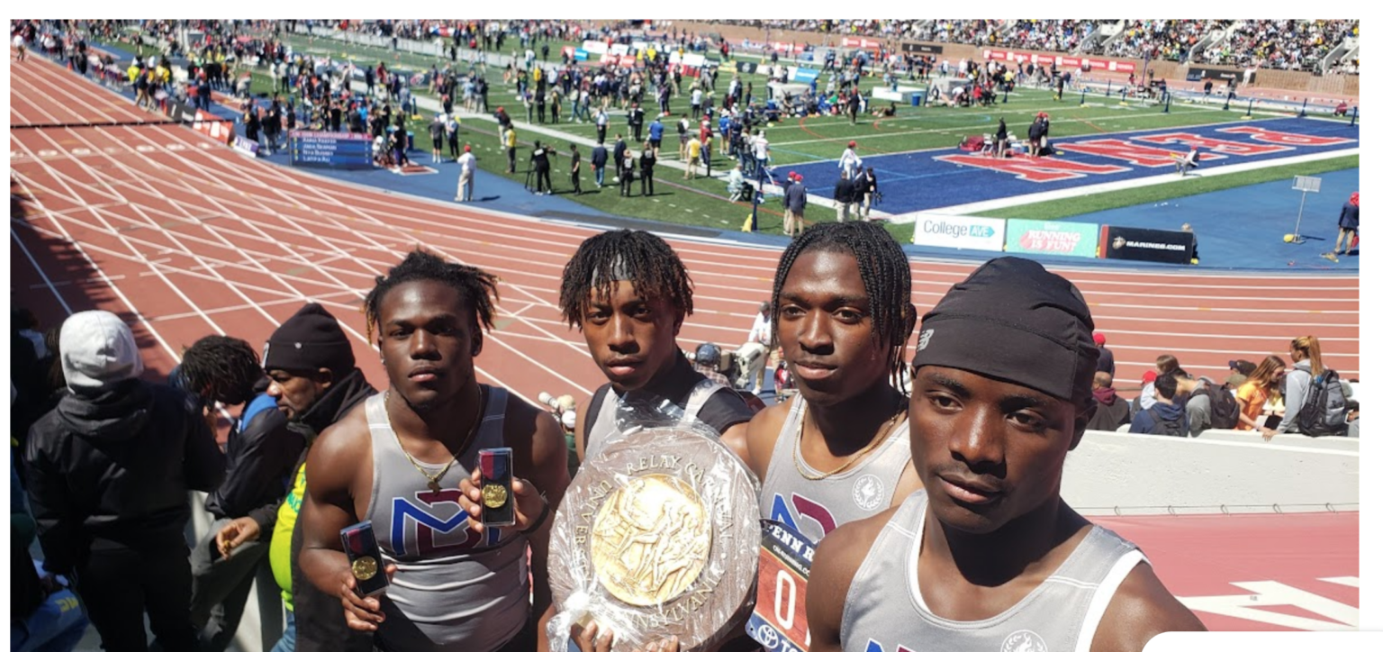 Athletics - John Bartram High School