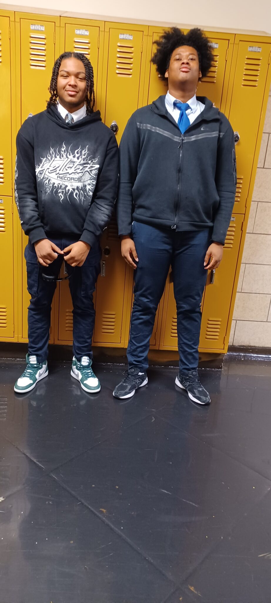 Athletics - John Bartram High School