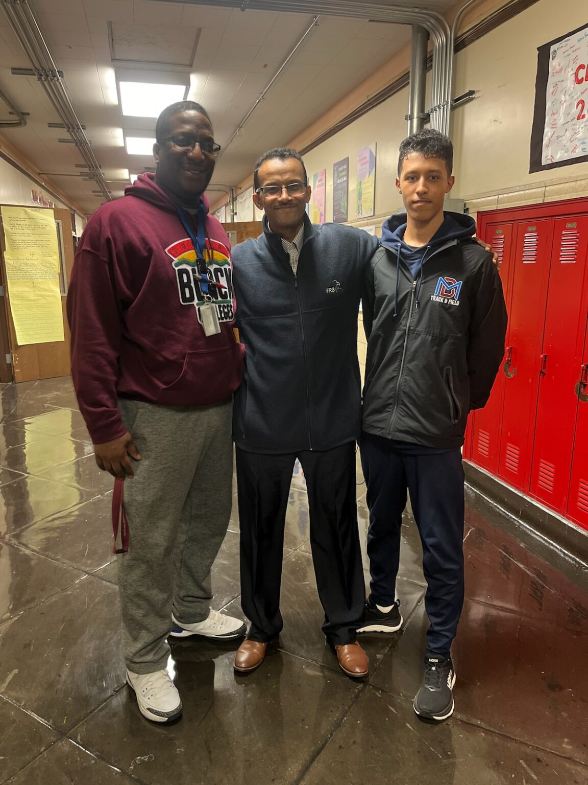 Class of 2024 - John Bartram High School